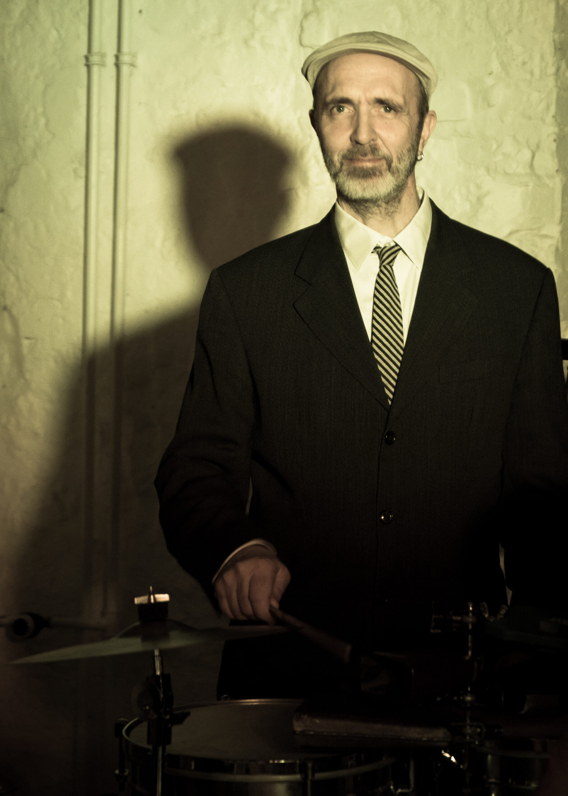 Sóngoro Cosongo – Salsa orkesteret Sóngoro Cosongo. Spiller dansemusik ...